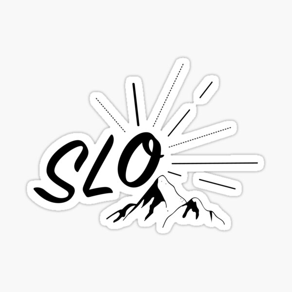 San Luis Obispo Gifts & Merchandise | Redbubble