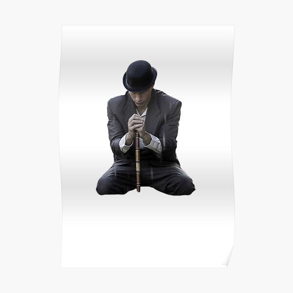 "best man logo" Poster for Sale by zniber11 | Redbubble