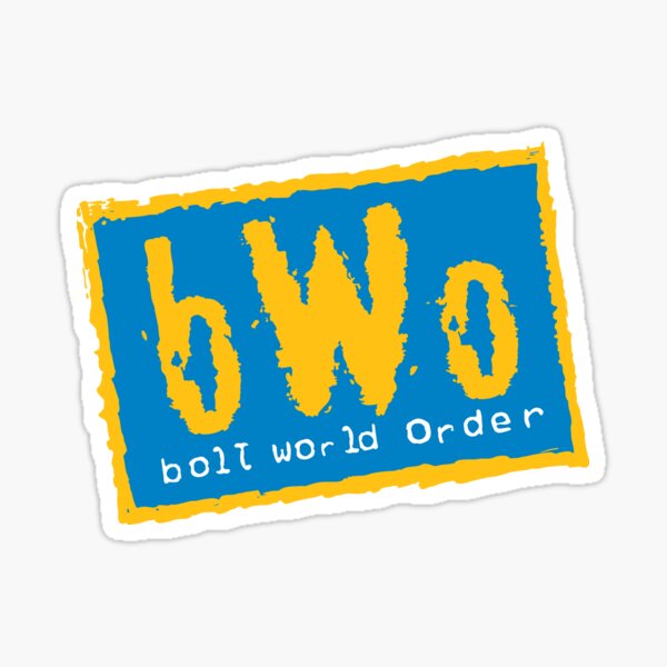 Bwo Gifts & Merchandise for Sale | Redbubble