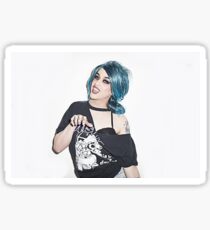 Adore Delano: Stickers | Redbubble