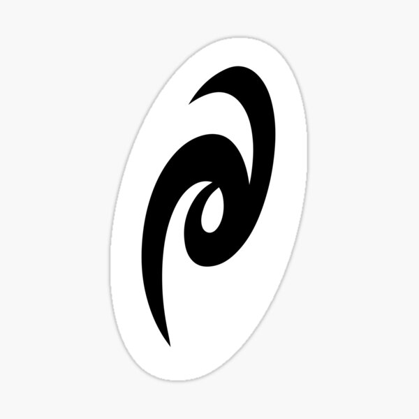 "Call of Legends Set Symbol" Sticker for Sale by Biochao | Redbubble