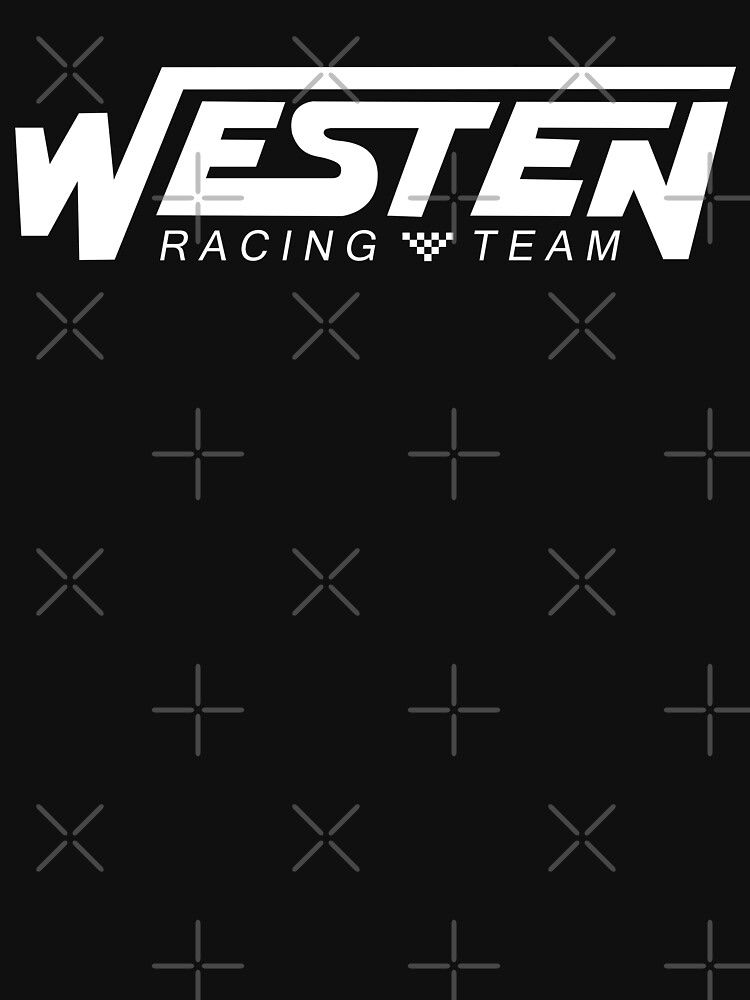 "Westen Champlin Merch Westen Logo" T-shirt for Sale by SalMaiShop ...