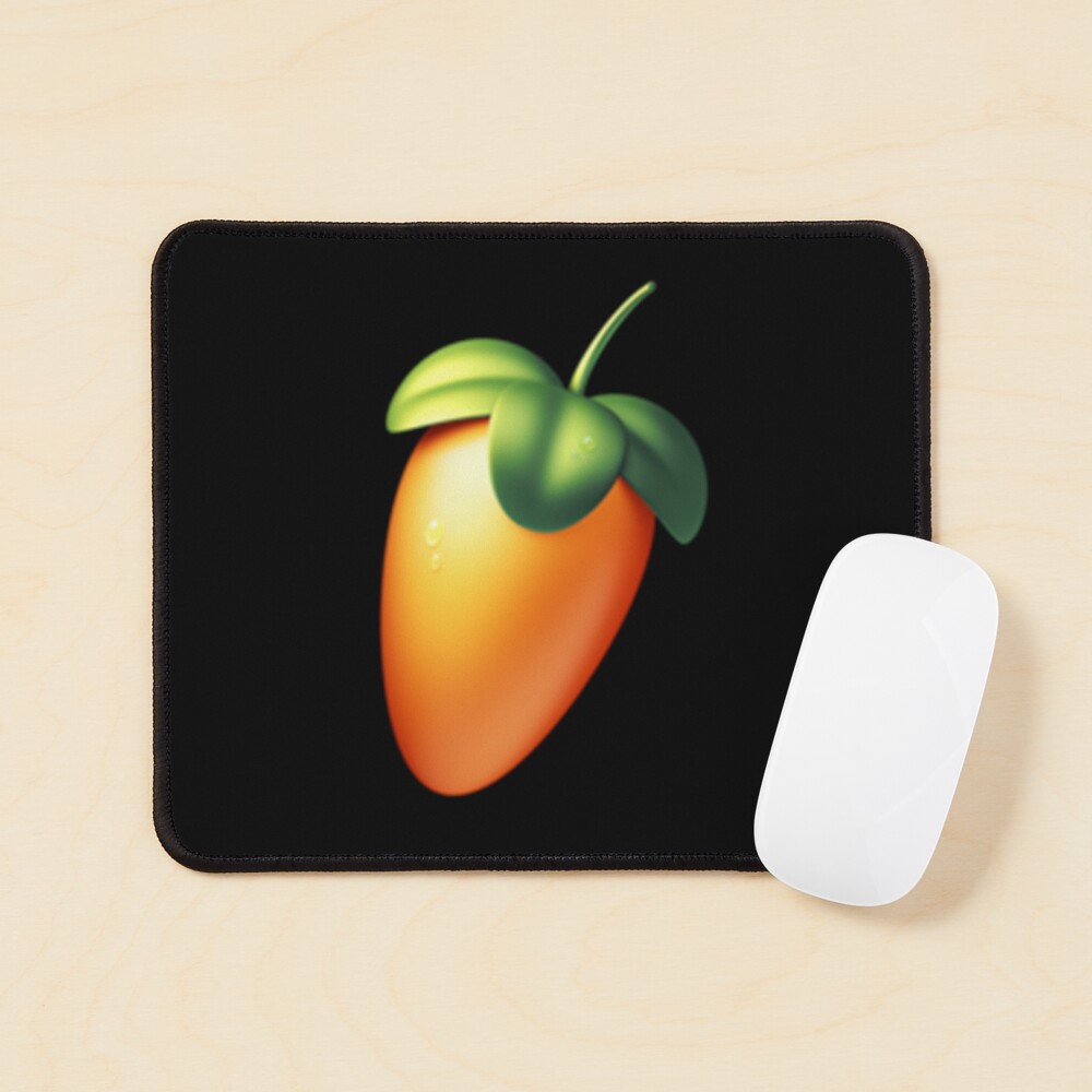 "FL Studio Logo " Sticker for Sale by Dareidesigns | Redbubble