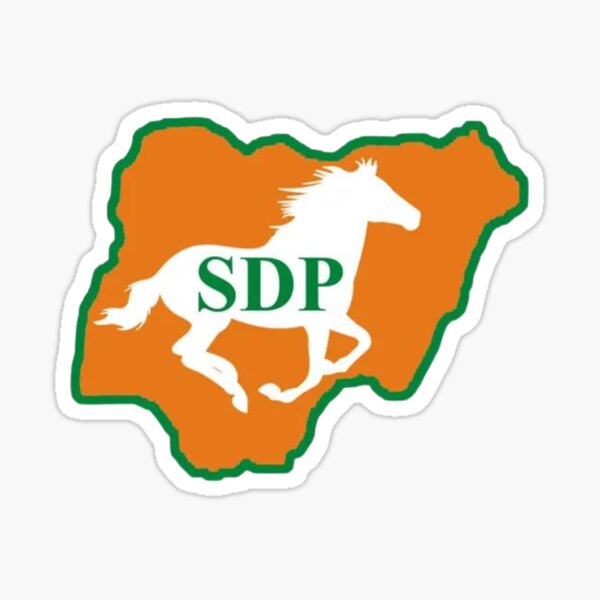 Sdp Gifts & Merchandise for Sale | Redbubble