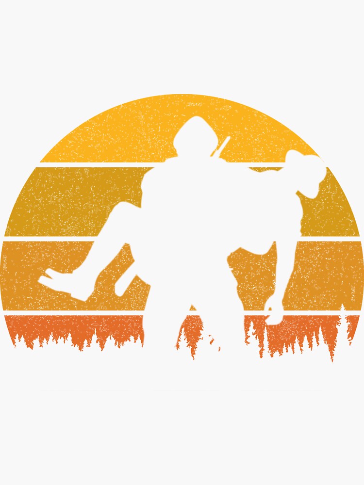 "Wounded Warrior Sticker" Sticker for Sale by lelaalicesr | Redbubble