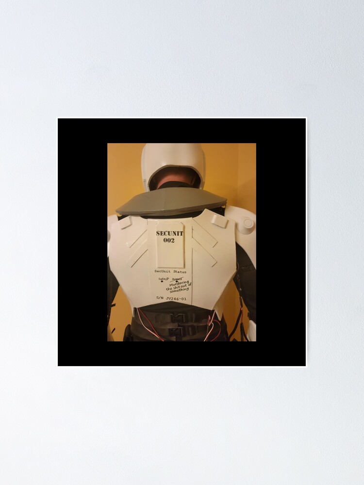 "murderbot, sanctuary moon, all systems red, network effect, martha ...