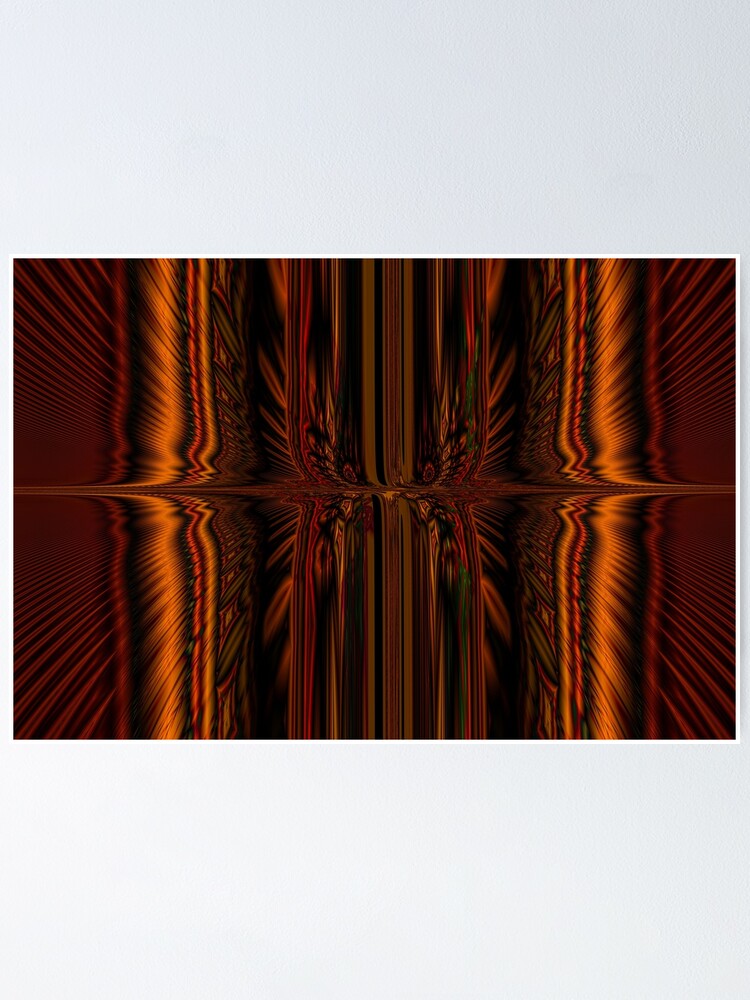 "Shockwave" Poster for Sale by JPugliese | Redbubble