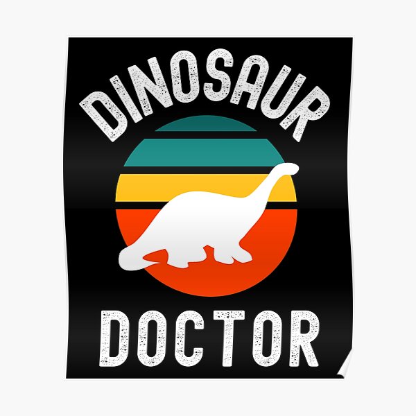 "Dinosaur Doctor - Brachiosaurus, Paleontology, Dinosaurs, Paleohistory ...