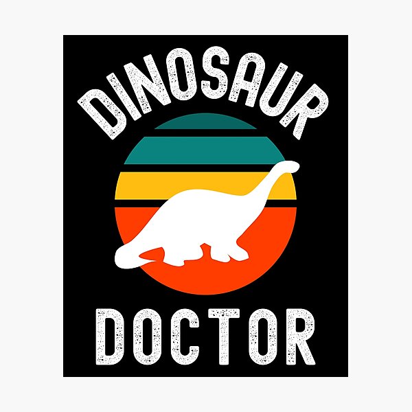 "Dinosaur Doctor - Brachiosaurus, Paleontology, Dinosaurs, Paleohistory ...