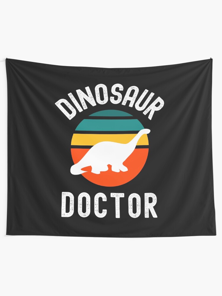 "Dinosaur Doctor - Brachiosaurus, Paleontology, Dinosaurs, Paleohistory ...