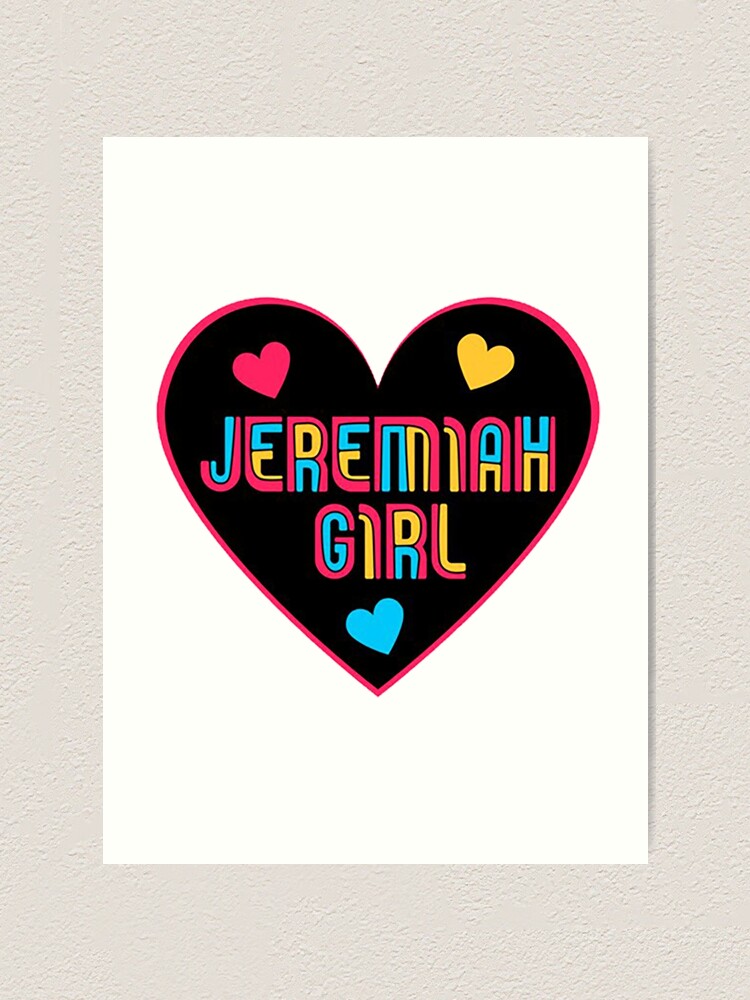"Jeremiah girl Team Jeremiah The summer i turned pretty Jelly team" Art ...
