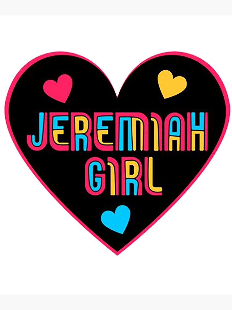 "Jeremiah girl Team Jeremiah The summer i turned pretty Jelly team" Art ...