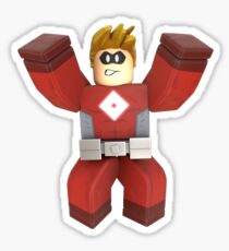 Roblox: Stickers | Redbubble