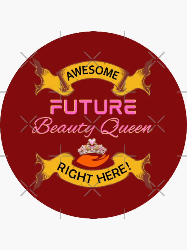 "70 Future Beauty Queen, Pageant Contestant and Titleholder Unique ...