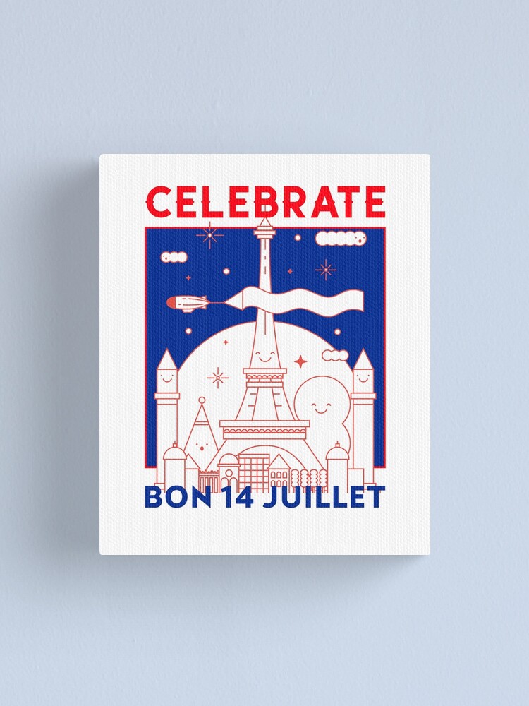 "Bastille Day, Bonne Fete, French National Day, Bon 14 Juillet, Happy ...