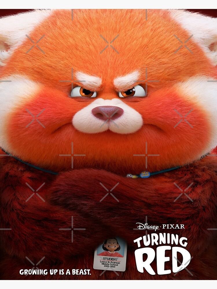 "The Angry Beast" Poster for Sale by vonruedenbon | Redbubble