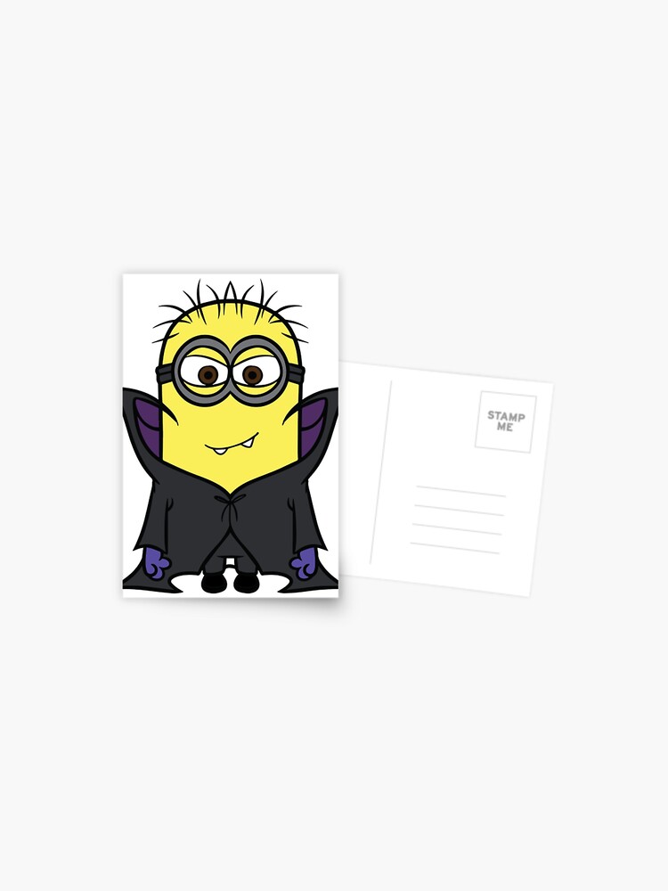 Dibujo De Minion Malvado Mi Villano Favorito 2: Imprimibles Gratis