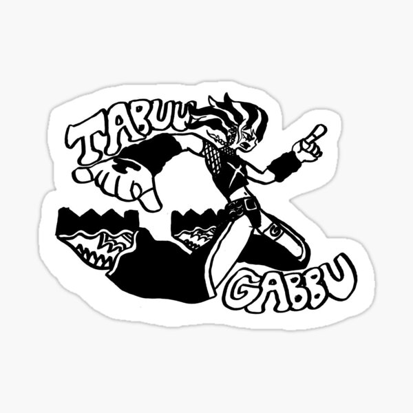 tabuugabbu Shop | Redbubble