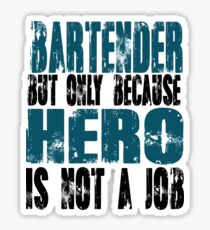 Bartender: Stickers | Redbubble
