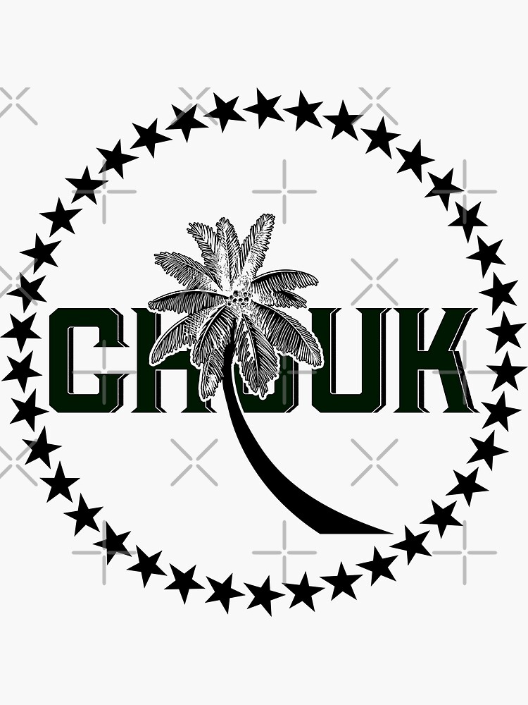 Chuukese Merch & Gifts for Sale | Redbubble