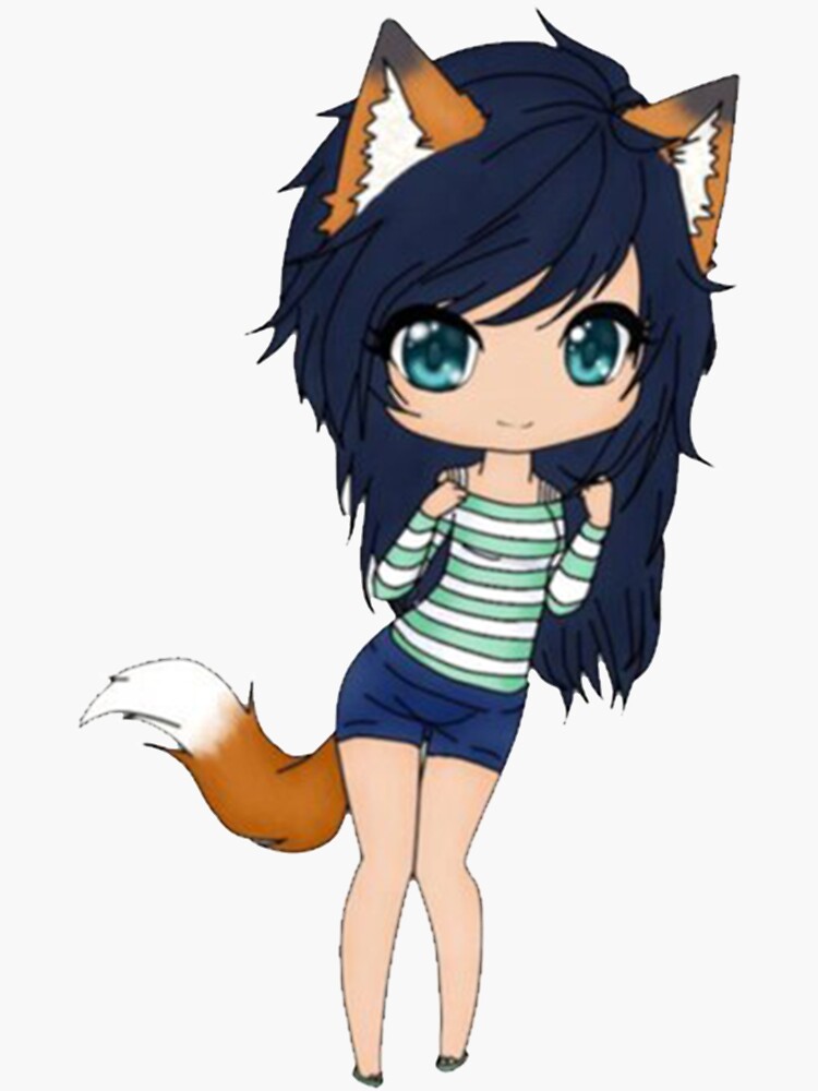 "SSS Sniper Wolf " Sticker for Sale by InfiniteRoy | Redbubble