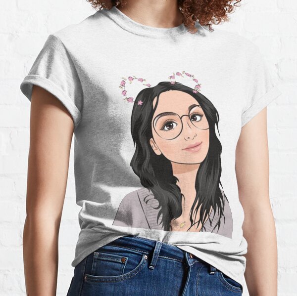 Sssniperwolf Merch & Gifts for Sale | Redbubble