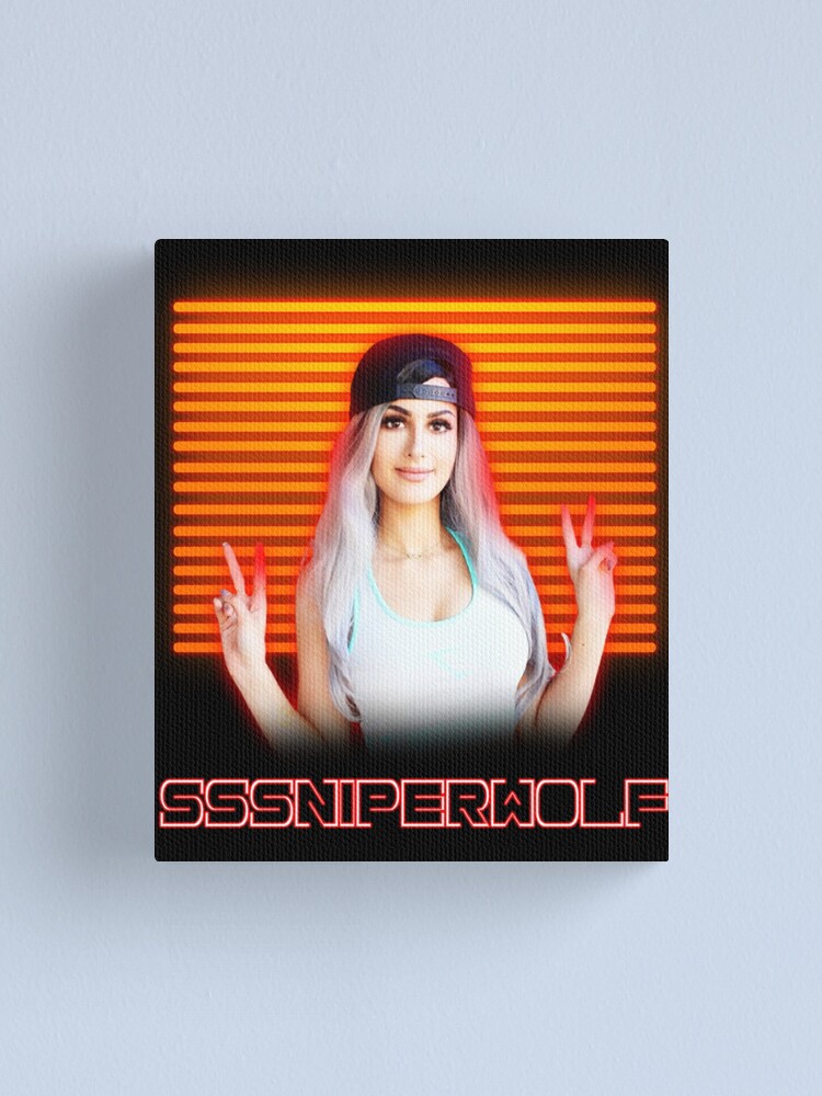 "Sssniperwolf │Sssniperwolf christmas │Sssniperwolf hoodie queen ...