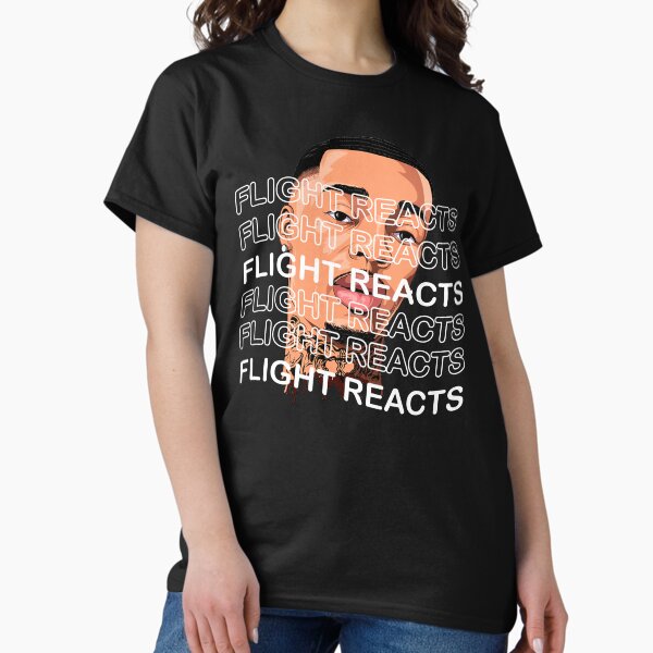 Flightreacts Merch & Gifts for Sale | Redbubble