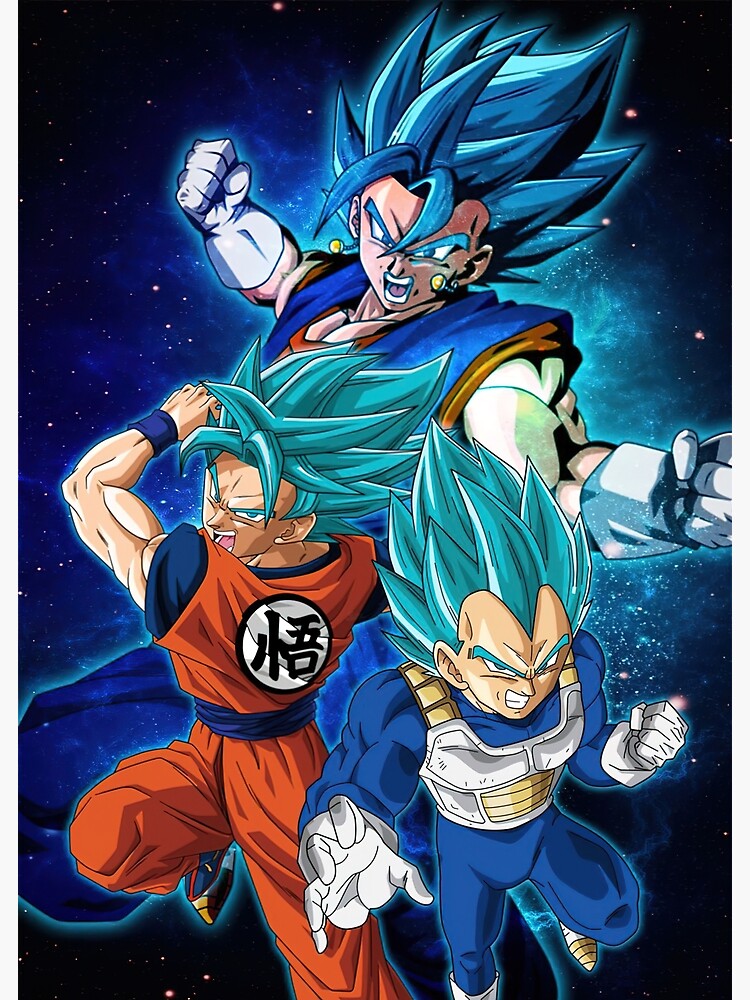 "The Best Fusion" Poster for Sale by SandraKennedy | Redbubble