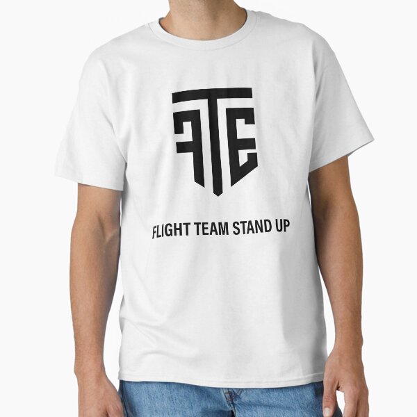 Flightreacts Merch & Gifts for Sale | Redbubble