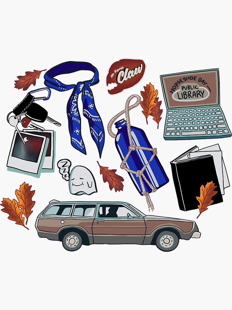 "Nace Minimalist - Nancy Drew" Sticker for Sale by JohnBachman | Redbubble