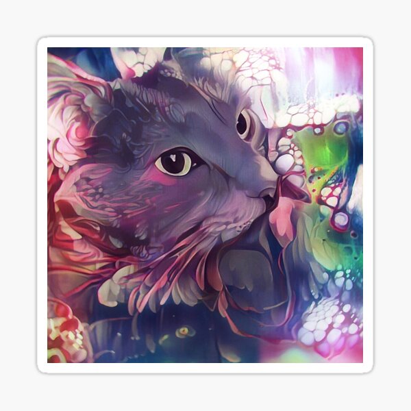 Electric Catnip Gifts & Merchandise | Redbubble