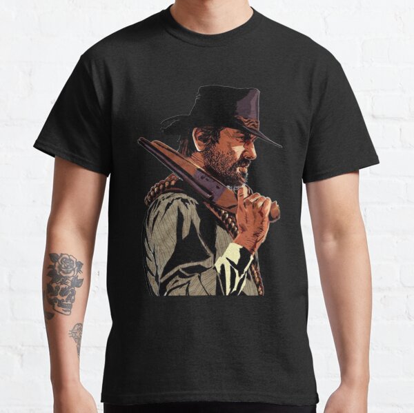 Rdr2 Merch & Gifts for Sale | Redbubble