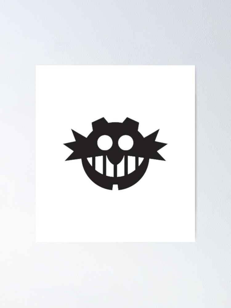 "Sonic The Hedgehog Sticker Design funny Sonic The Hedgehog Doctor ...