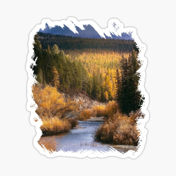 "siberia" Sticker for Sale by For-Evere05 | Redbubble