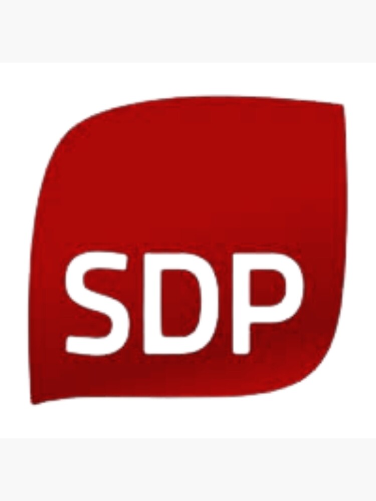 Sdp Logo