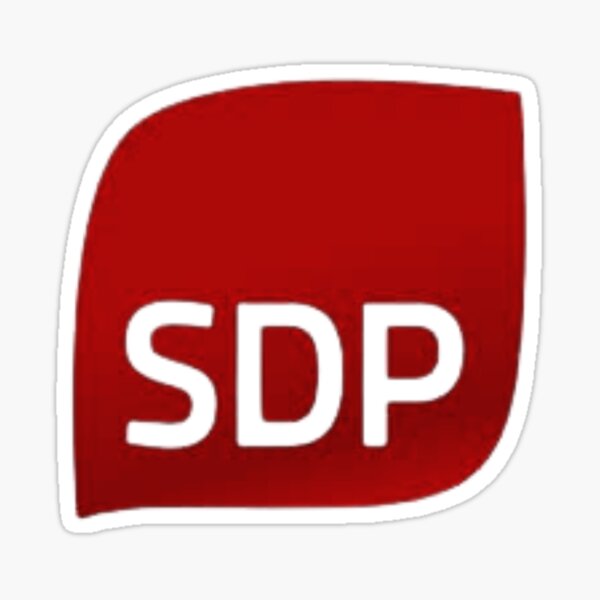 Sdp Geschenke & Merchandise | Redbubble