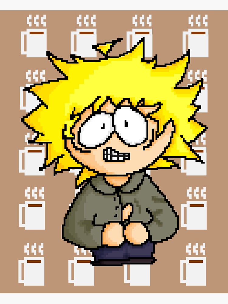 "South Park Tweek Tweak" Sticker for Sale by barrsmarrs | Redbubble