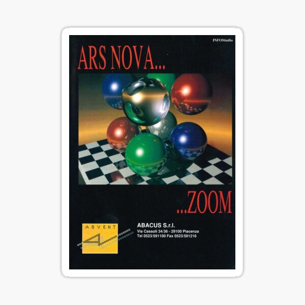 "Vintage Computer Advert" Sticker for Sale by BoothDesigns | Redbubble