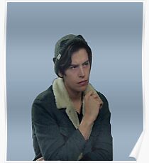 Cole Sprouse: Posters | Redbubble