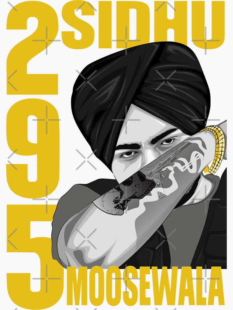 "295" Sticker for Sale by vpaints | Redbubble