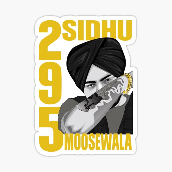 "295" Sticker for Sale by vpaints | Redbubble