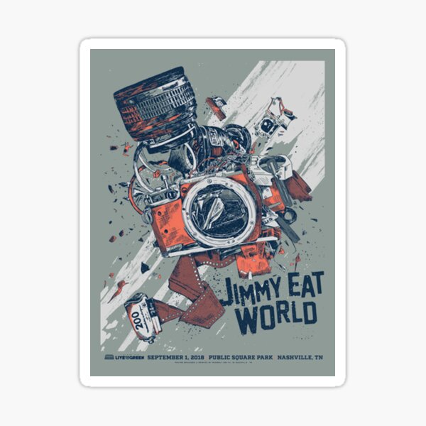 "topp - trending" Sticker for Sale by coltonturn | Redbubble