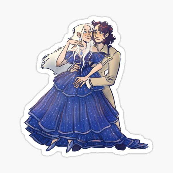 "Stardust" Sticker for Sale by BigChompers | Redbubble