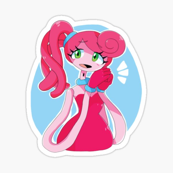 "Mommy Long Legs" Sticker for Sale by OnlyForFans | Redbubble