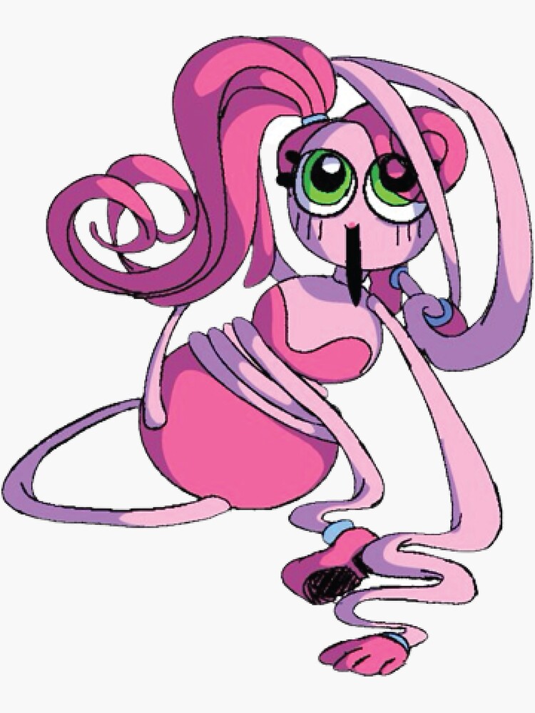 "Mommy Long Legs" Sticker for Sale by OnlyForFans | Redbubble