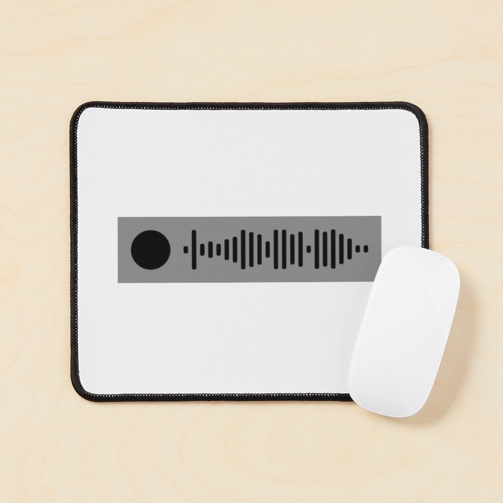 "Dandelions by Ruth B. | spotify scan code" Sticker for Sale by sisters ...