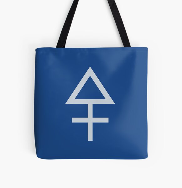"Dire Avenger Aspect Warrior Rune" Tote Bag for Sale by theWebway ...