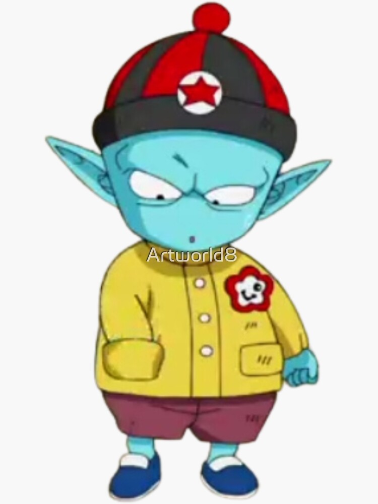 "pilaf" Sticker for Sale by Artworld8 | Redbubble