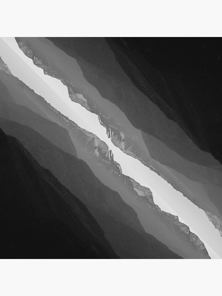 "Void Designs" Sticker for Sale by MagnumOpusJA | Redbubble